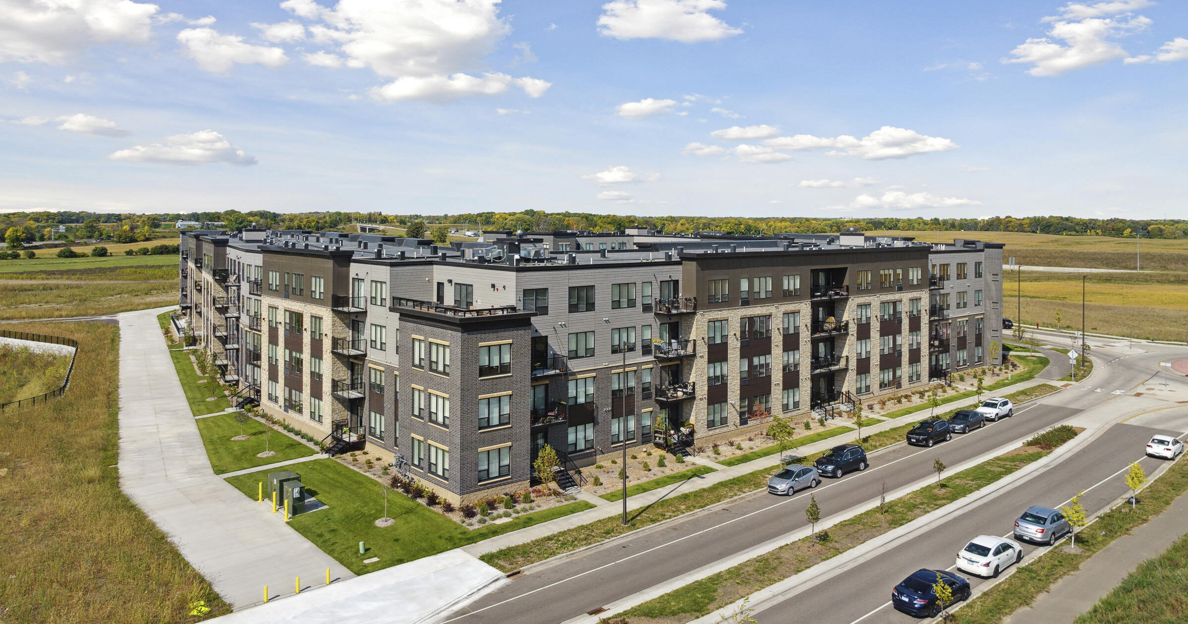 Terra Residences | Apartments for Rent in Maple Grove, MN